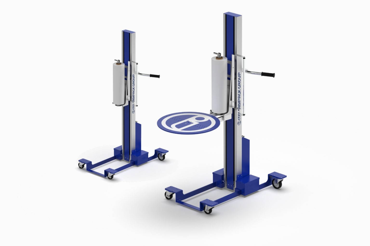 JOLLY WORK - ITALDIBIPACK