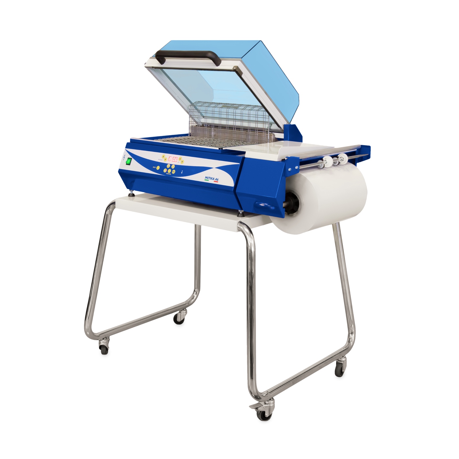 MITIKA - ITALDIBIPACK