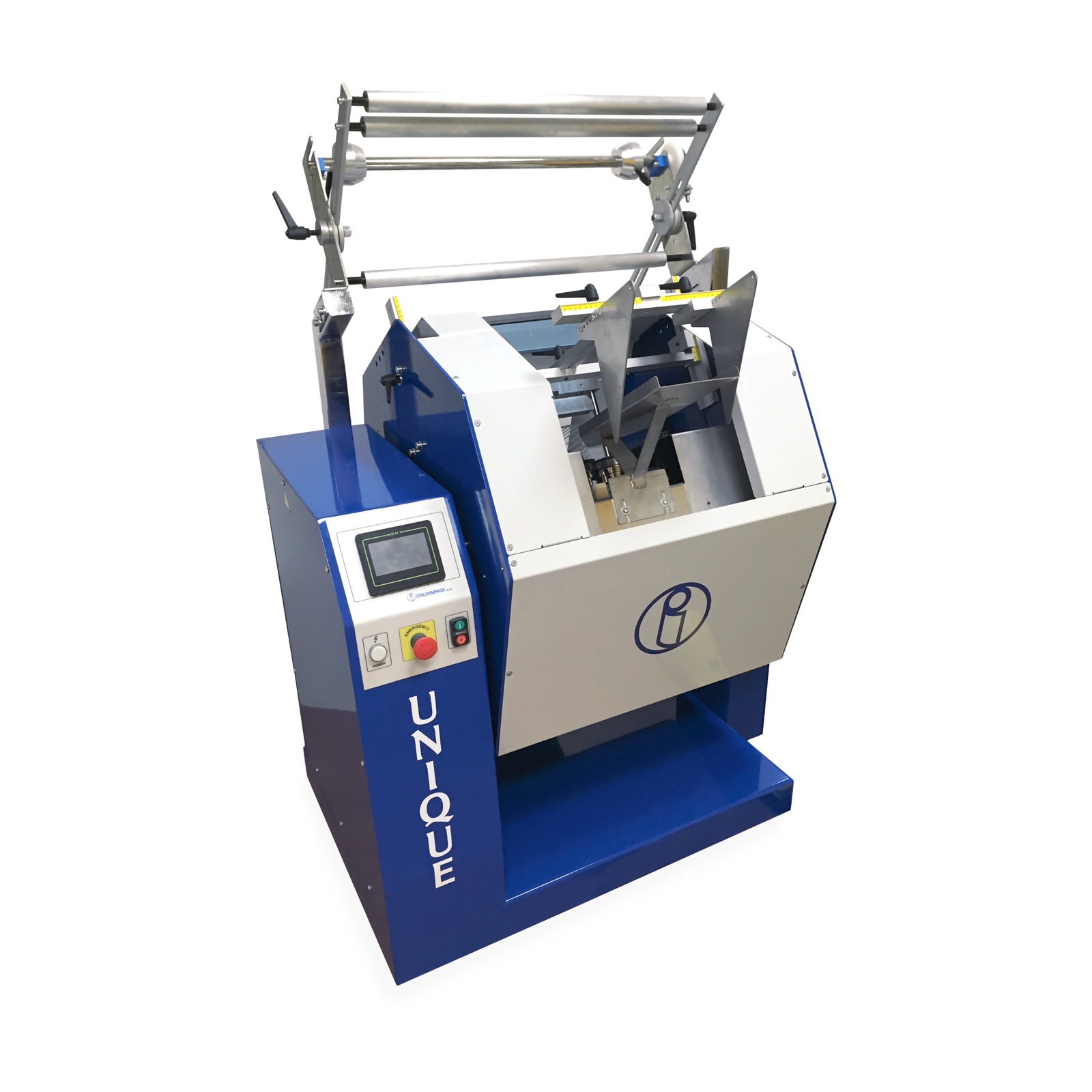 UNIQUE BF EV - ITALDIBIPACK